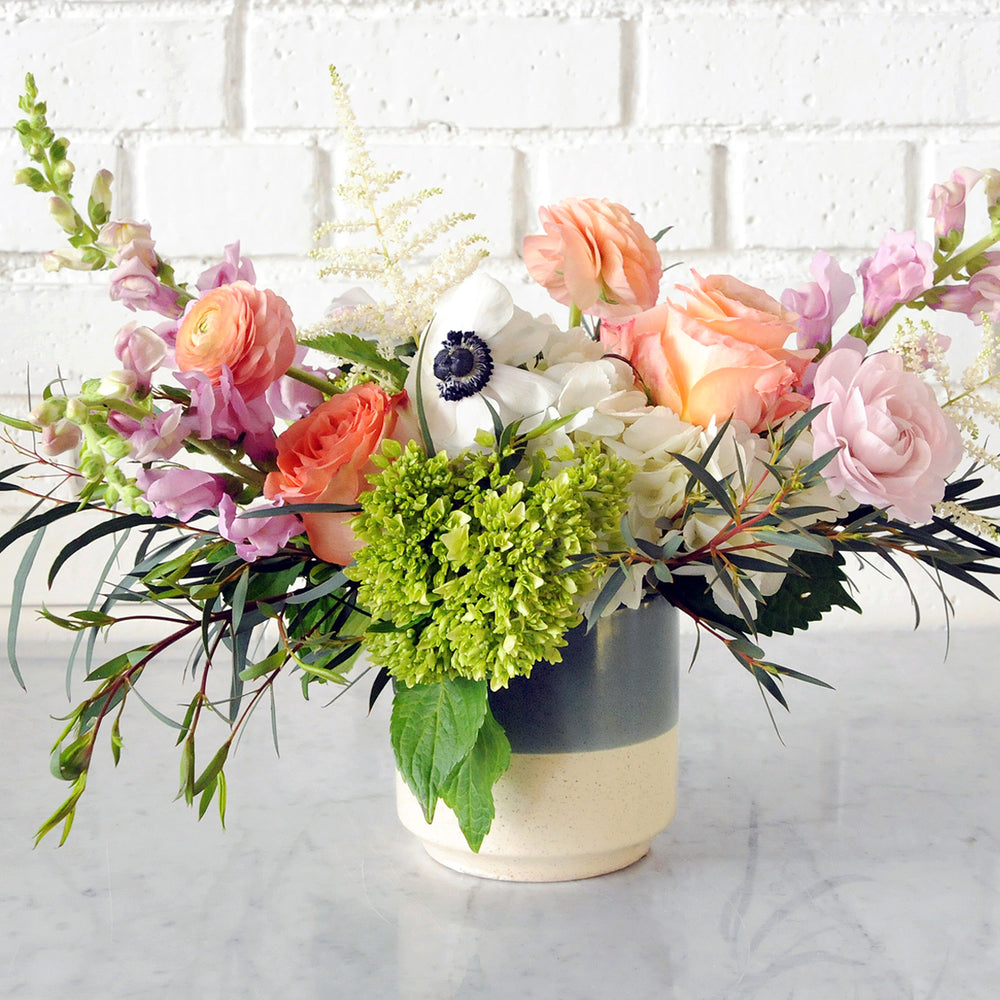 Unique Floral Arrangements – Spruce Flowers and Events