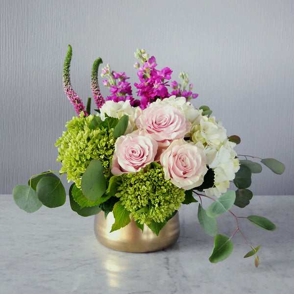 Queen – Spruce Flowers and Events